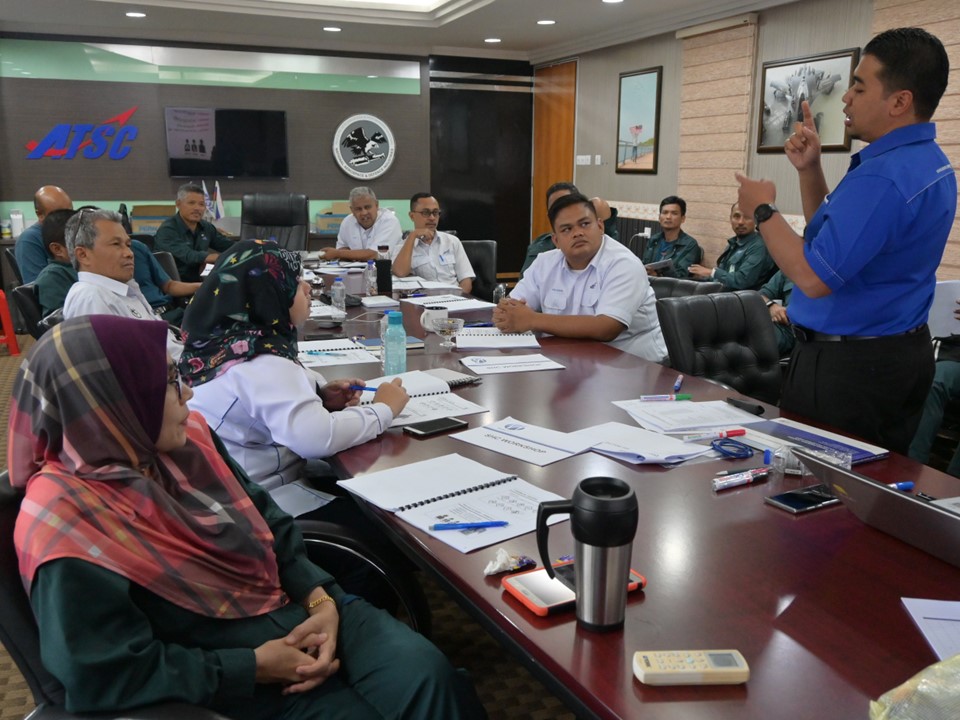 Masma Safety – Your Prefered OSH Solution