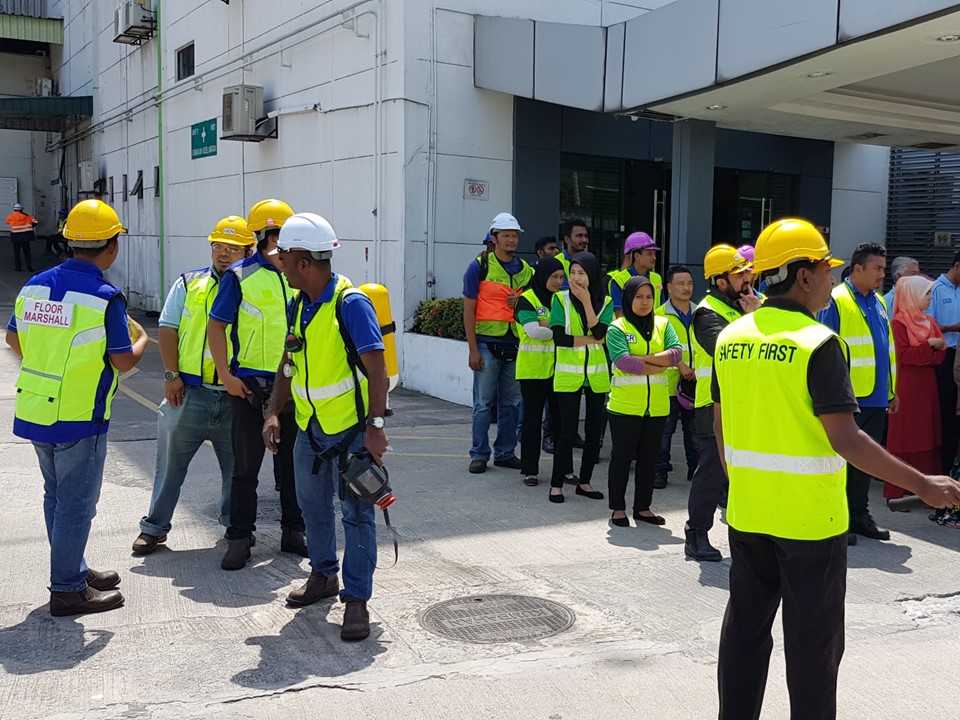 Masma Safety – Your Prefered OSH Solution