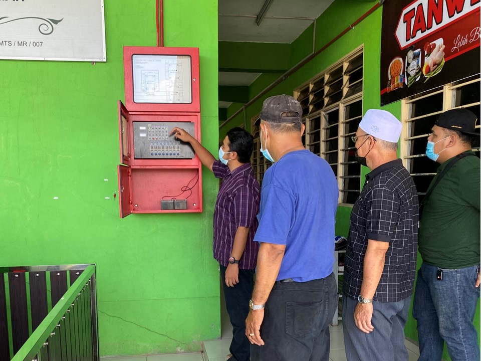 Masma Safety – Your Prefered OSH Solution